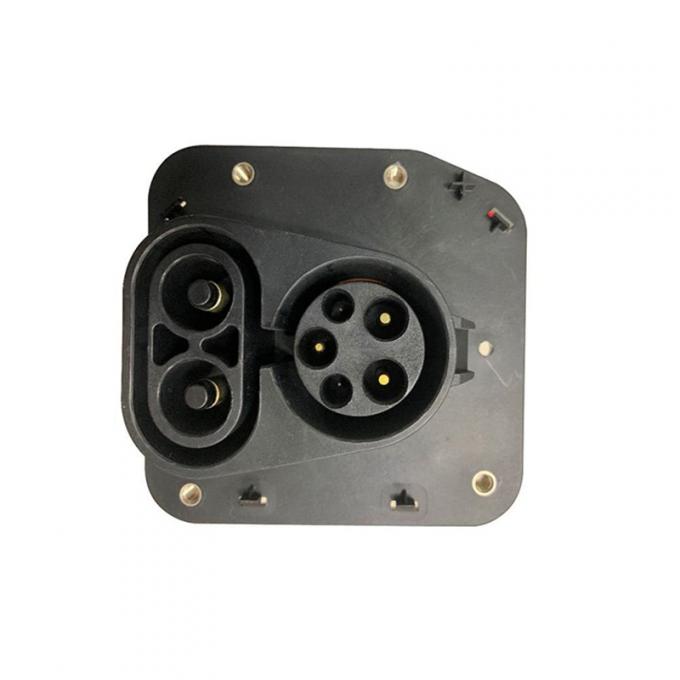 IEC 62196-3 CCS Combo Plug CCS 1 Connector