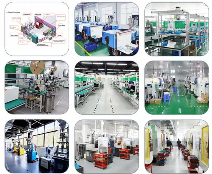 1phase Iec 62196 Type 2 To Type 1 J177 Ev Charging Adapter 16A / 32A