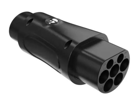 EV Charging Adapters Factory, Buy good quality EV Charging Adapters ...