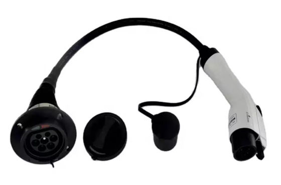 EV Charging Adapters Factory, Buy good quality EV Charging Adapters ...