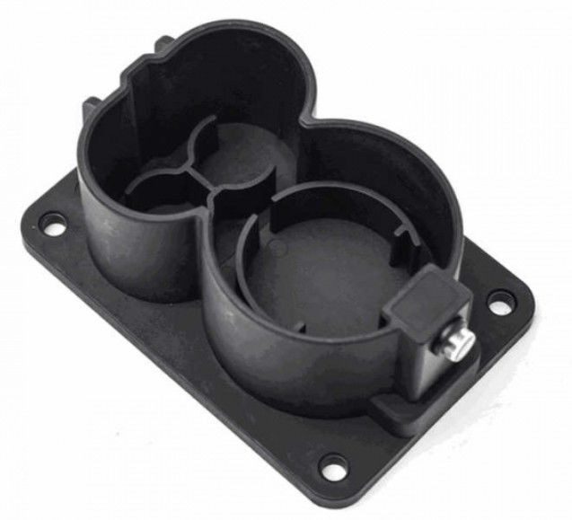 IP55 EV Type 2 Charging Cable Holster Anti Flaming Abrasion Resisitant