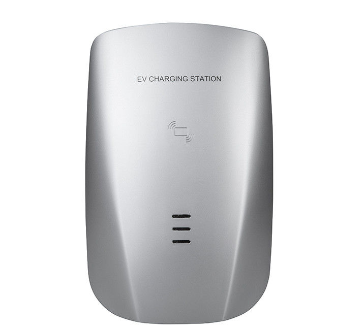 IP54 7kw Home Charger EV Charging Station 32A 250V Type 1