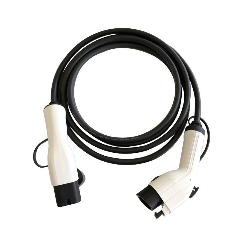 Ev Charger Adaptor M Phase Type To Type Ev Cable A Kg